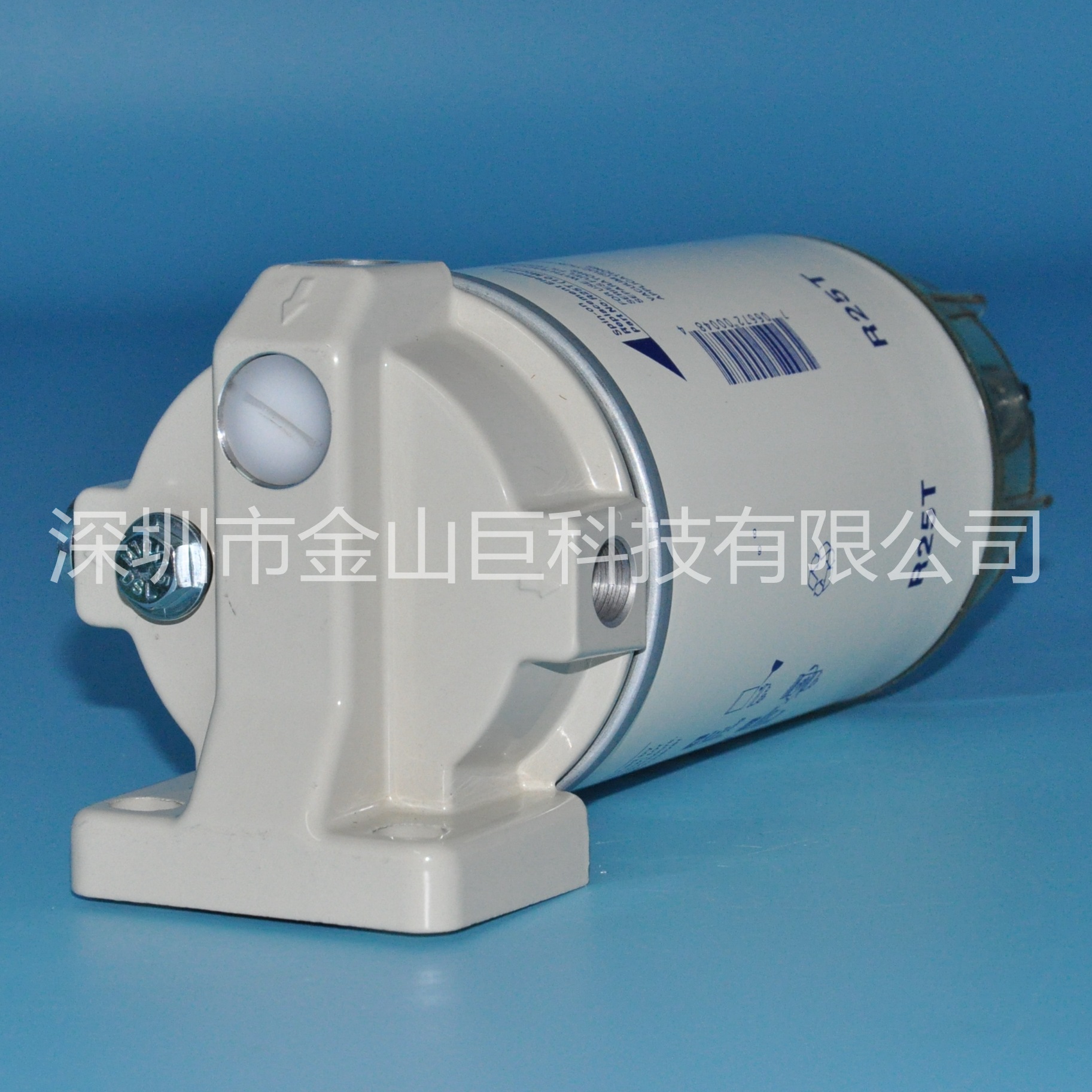 R25T油水分离器适用于发电机卡车公共汽车工程机械公路非公路用车-阿里巴巴