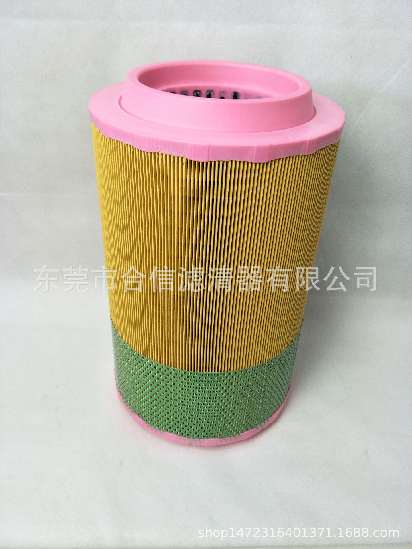 DAF达夫卡车空气滤清器1854407, 1931681, 1931685-阿里巴巴