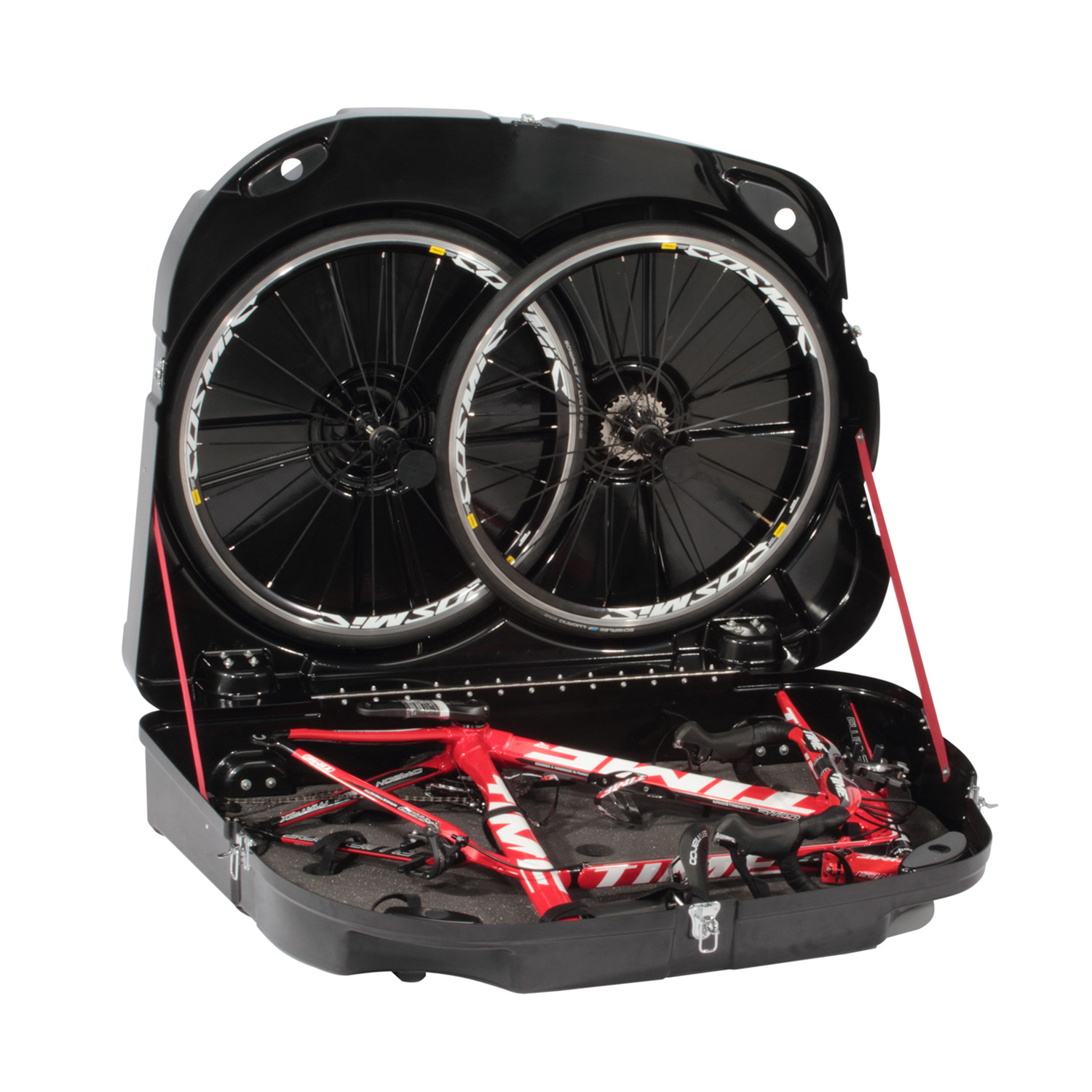 bike case 自行车旅行包 整车公路车赛事旅行箱 单车箱托运箱-阿里巴巴