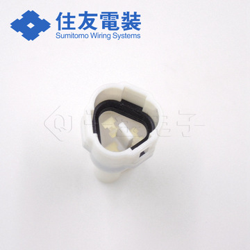 6187-3231 塑壳住友连接器千金供应现货量大从优-阿里巴巴