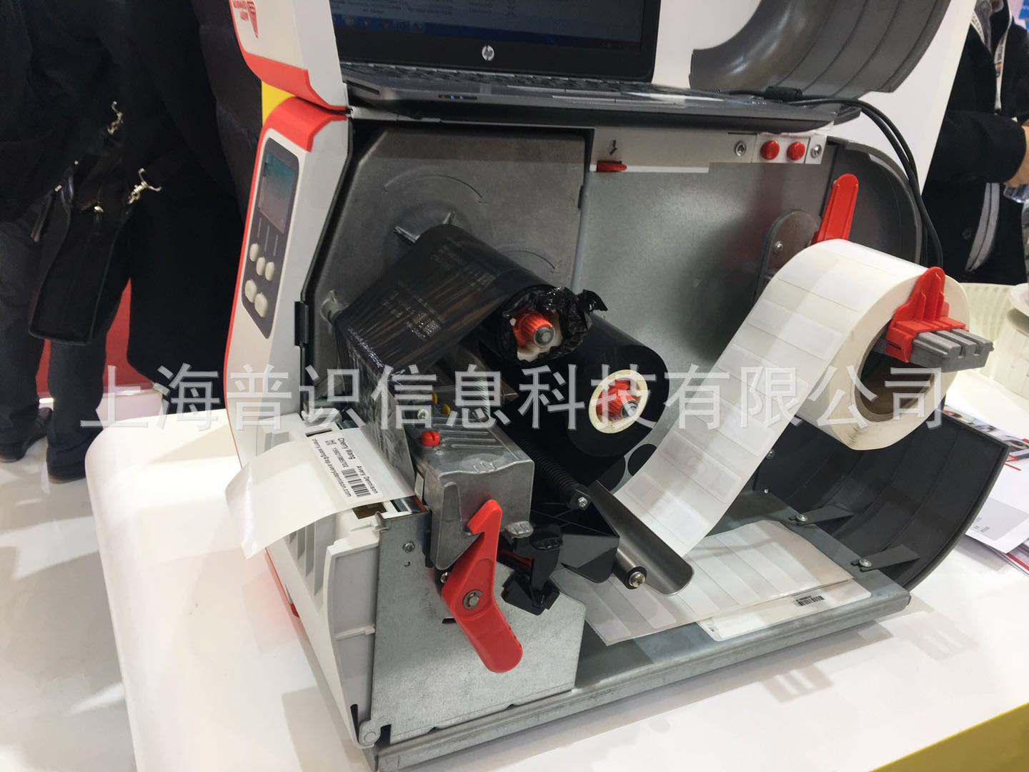 艾利Avery Dennison Monarch ADTP1、ADTP2工业级条码标签打印机-阿里巴巴