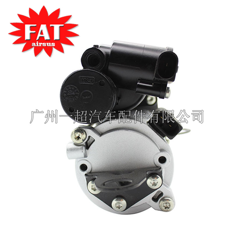 适用于奔驰小轿车S级W221减震器压缩机打气泵A2213200704-阿里巴巴