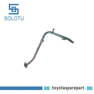 厂家直销 适用于丰田回声2000-2005 空气进气管(前) 16268-21021-阿里巴巴