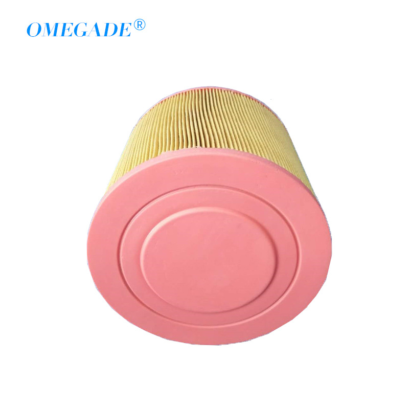 直销ML22空压机配件 39588470空气滤芯 C1368 鼓风机进气口过滤器-阿里巴巴