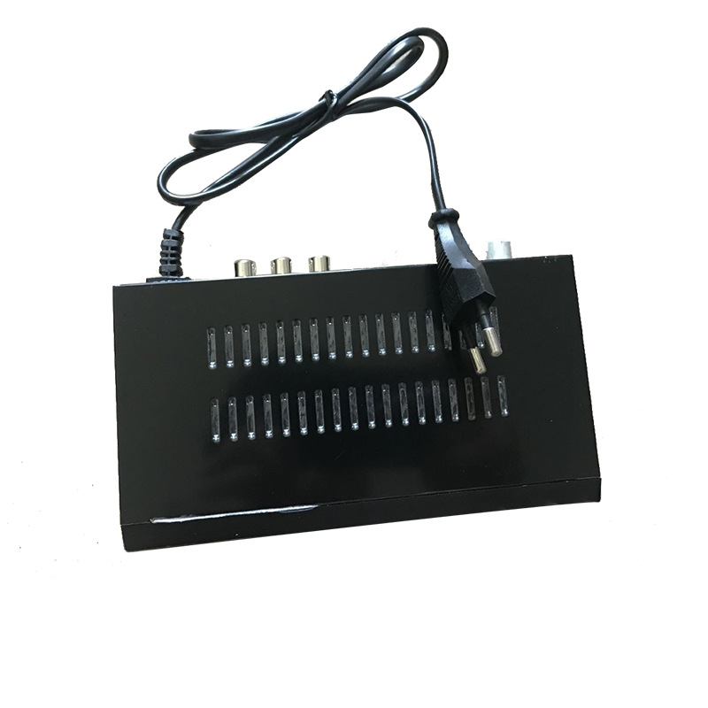 朝鲜 俄罗斯 非洲现货供应 DVB-T2 地面数字机顶盒DVB-T2 接收机-阿里巴巴