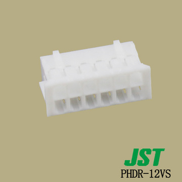 现货清仓 PHDR-12VS 塑壳壳子 JST连接器 PH系列 2.0mm间距-阿里巴巴