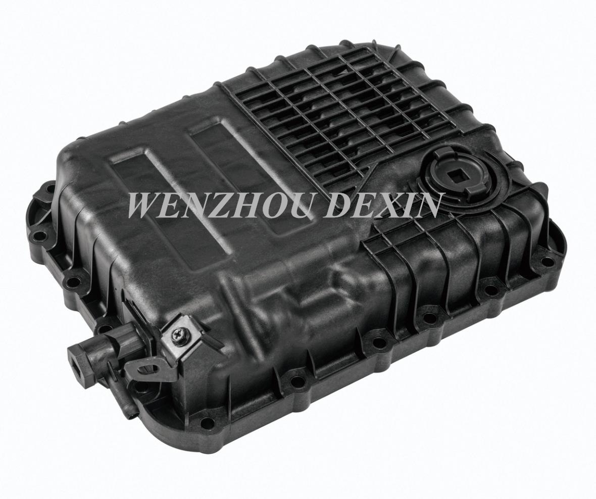 供应变速箱油底壳适用于现代HYUNDAI 45280-26100 45280-26101-阿里巴巴