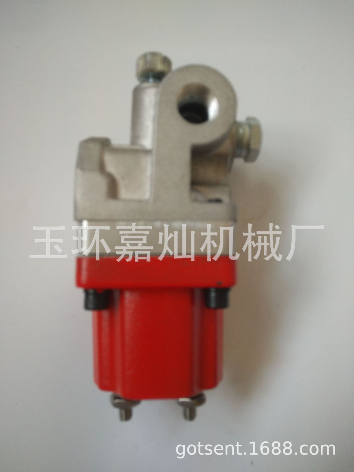 康明斯 3037997 3348327 3277353 3096859 双柱大流量停车阀总成-阿里巴巴