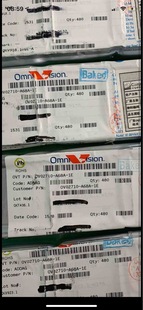 OX08B4C OV9284 OXO1F10 OV48C OS12D40 豪威 ov 图像传感器-阿里巴巴