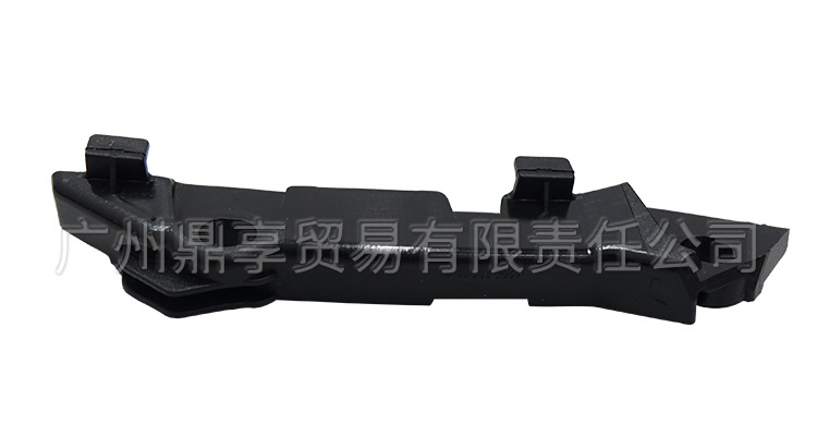 适用于奔驰C级W205前杠支架 前保险杠固定支架下横梁 A2058850821-阿里巴巴