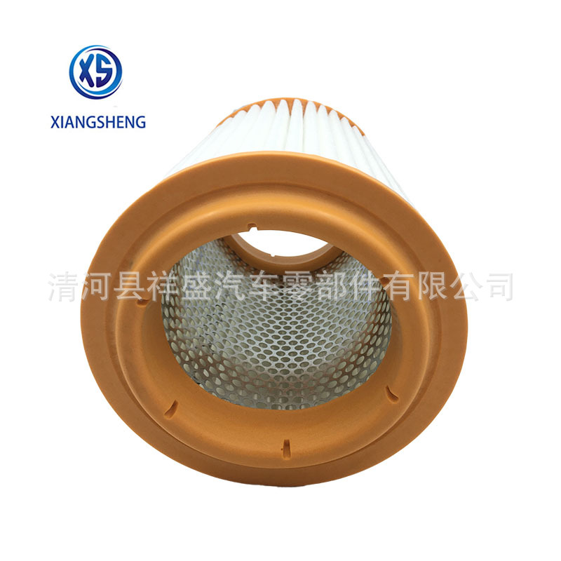 河北空气滤清器工厂供适配于起亚281134E500 28113-4E500空气滤芯-阿里巴巴