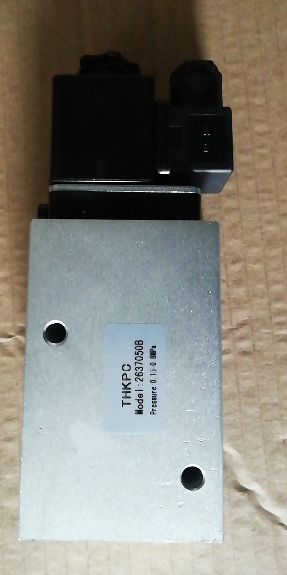 德国海隆阀型材阀体管式板式2637050/2637050B 海隆电磁阀换向阀-阿里巴巴