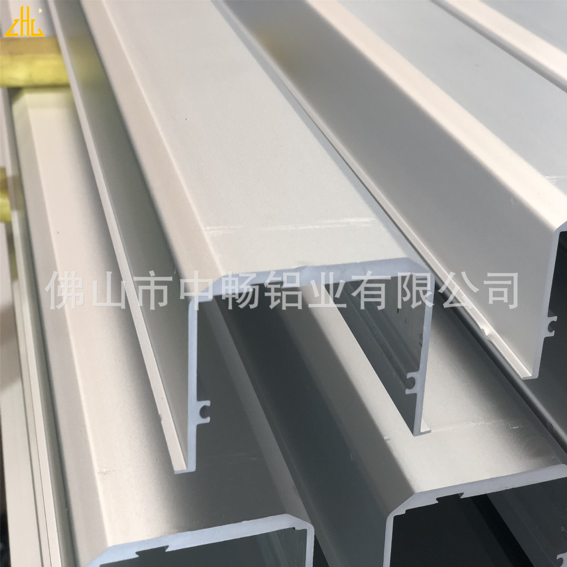 线条灯铝材 LED灯外壳 铝合金硬灯条铝材异形铝型材定做-阿里巴巴