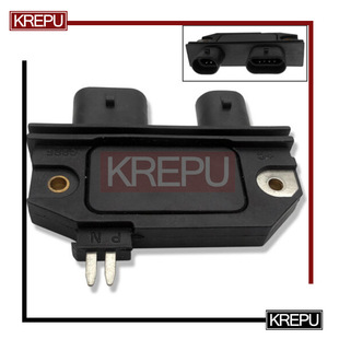 适用于沃尔沃别克GM雪佛兰点火模块811637001 16129419 16139409-阿里巴巴