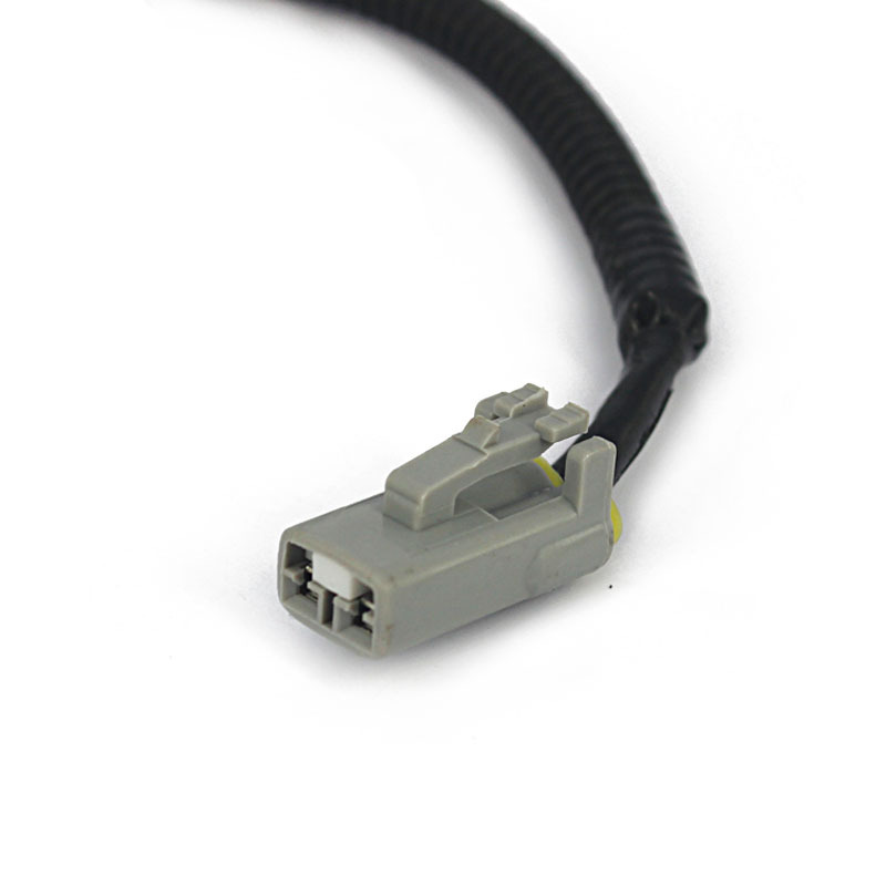 适用于大霸王ACR30 普瑞维亚后杠两边电眼倒车雷达89341-28390-B0-阿里巴巴