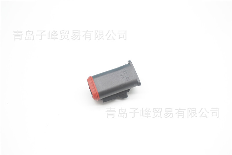 现货供应 泰科德驰/DEUTSCH DT06-3S-P032 连接器-阿里巴巴