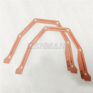 东风天龙后油封座密封垫3938159 4947667康明斯CUMMINS专用密封垫-阿里巴巴