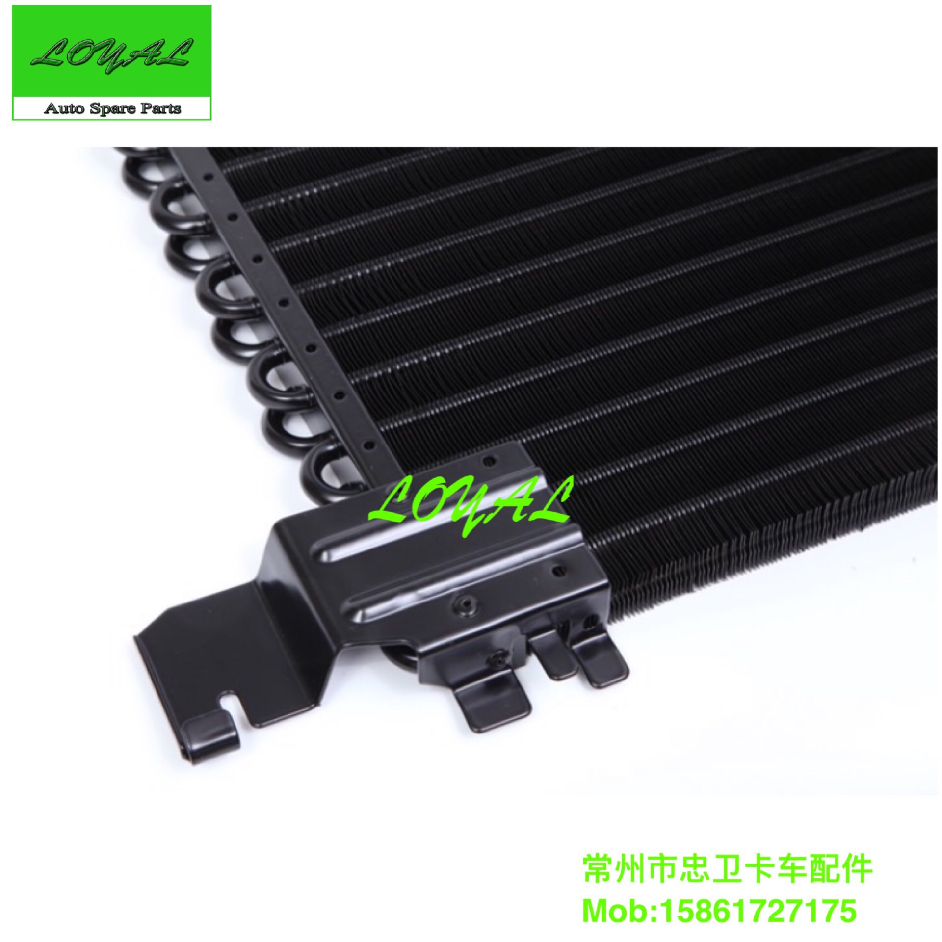 A9425000054 9425000154冷凝器适用于奔驰卡车泵车_BENZ-阿里巴巴