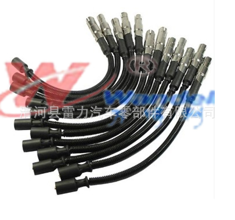 适用于奔驰C级E级MLSLK320350型号1121500218火花塞耐久高效-阿里巴巴