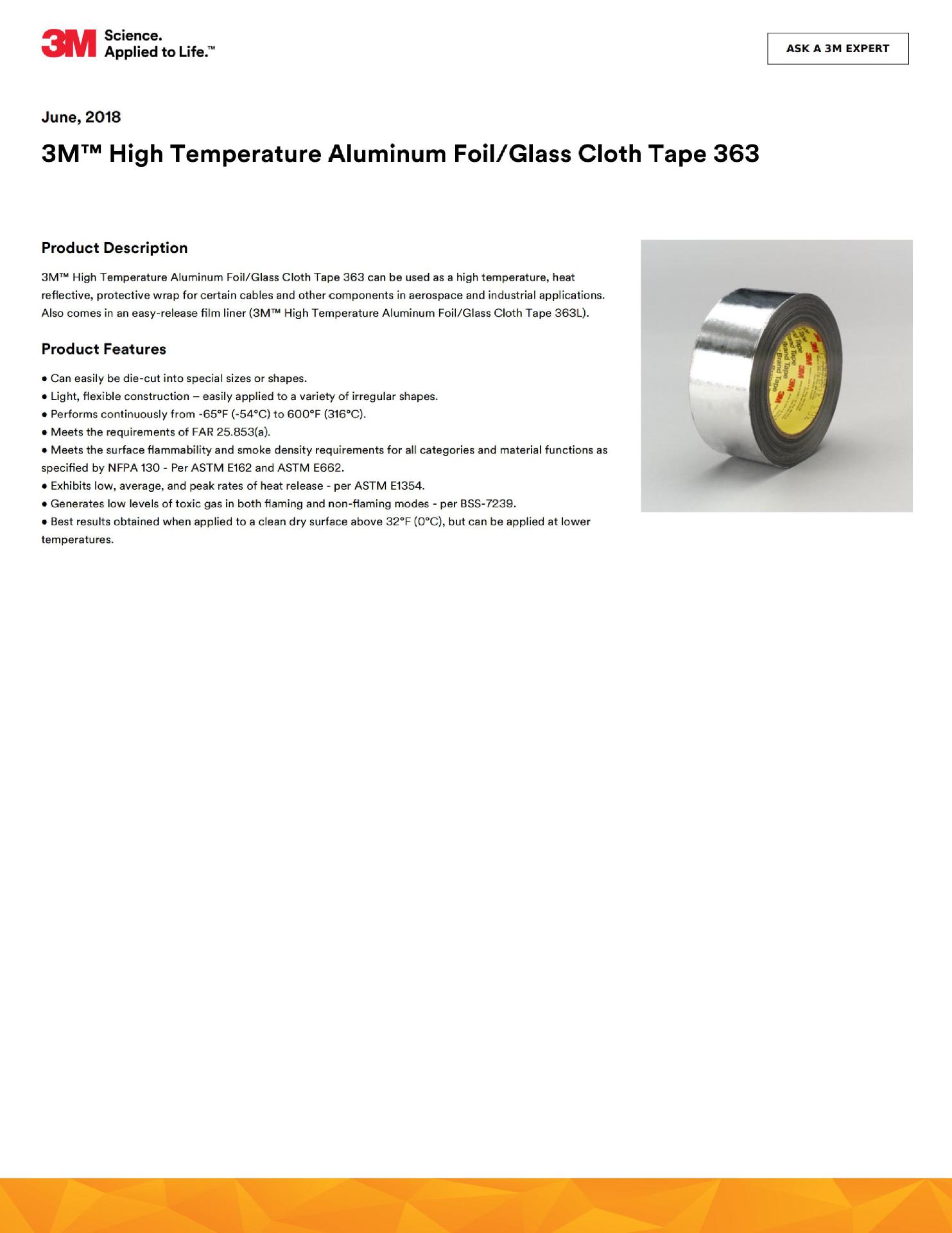 3m 363 3m363l 3M363LC 3m3633高温500度铝箔玻璃布复合胶带-阿里巴巴
