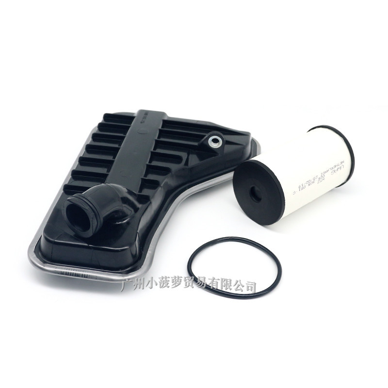 DQ250 02E适用于大众02E325429 02E321371E 自动变速箱滤清器套件-阿里巴巴