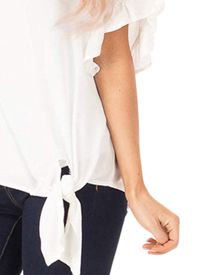 Summer 2020 new women's clothing Amazon hot sale Europe and America ...