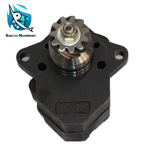 4N4873 D6齿轮泵工作泵输油泵 D6推土机液压泵配件-阿里巴巴