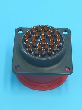 AMPHENOL MS3112E16-26S 环形MIL规格连接器-阿里巴巴