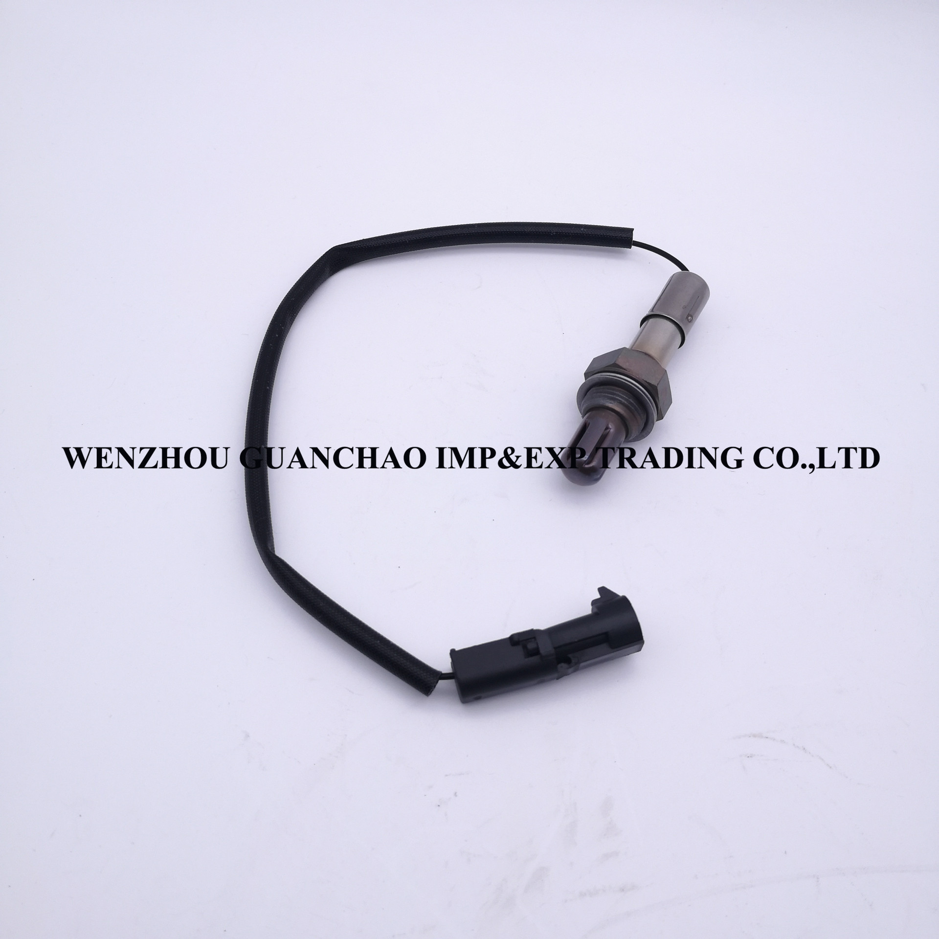 跨境厂价适用雪佛兰铃木大宇25162753 25106073 96335925氧传感器-阿里巴巴