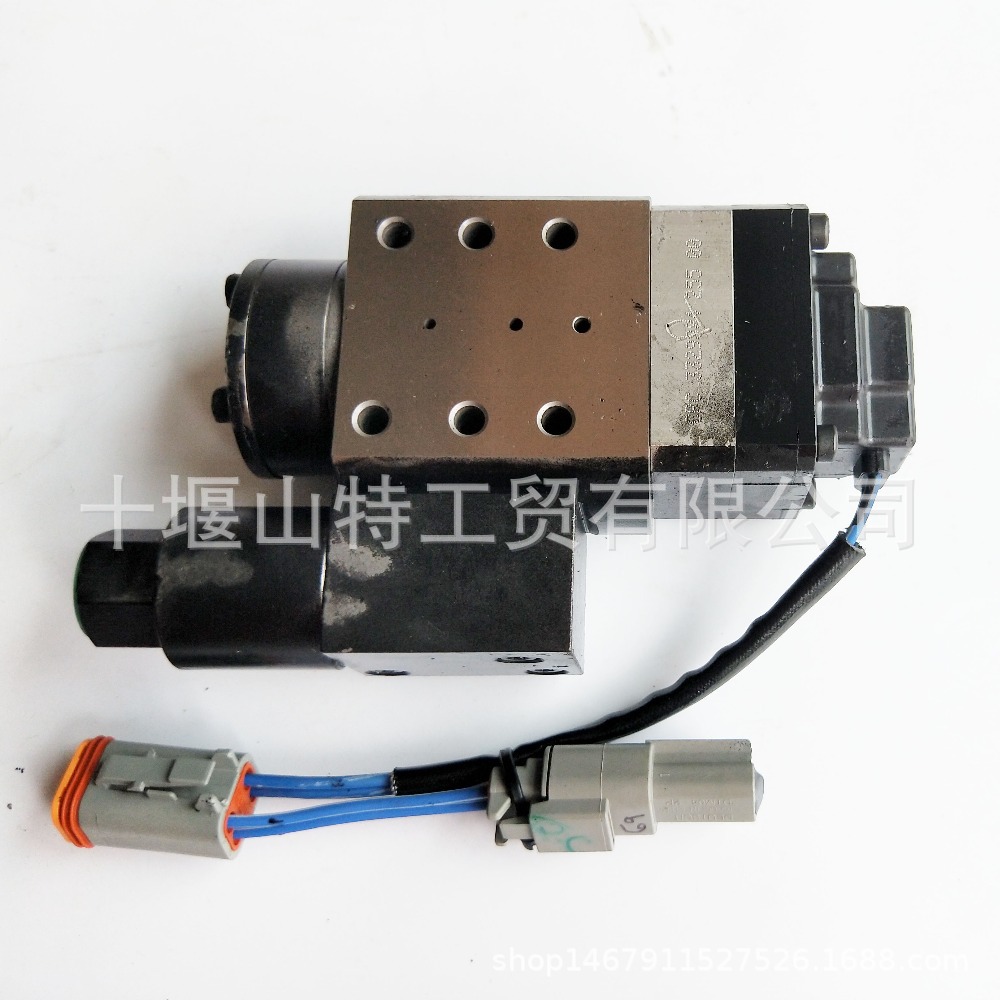 柴油发动机燃油泵执行器4089662 4089661 4076435-阿里巴巴