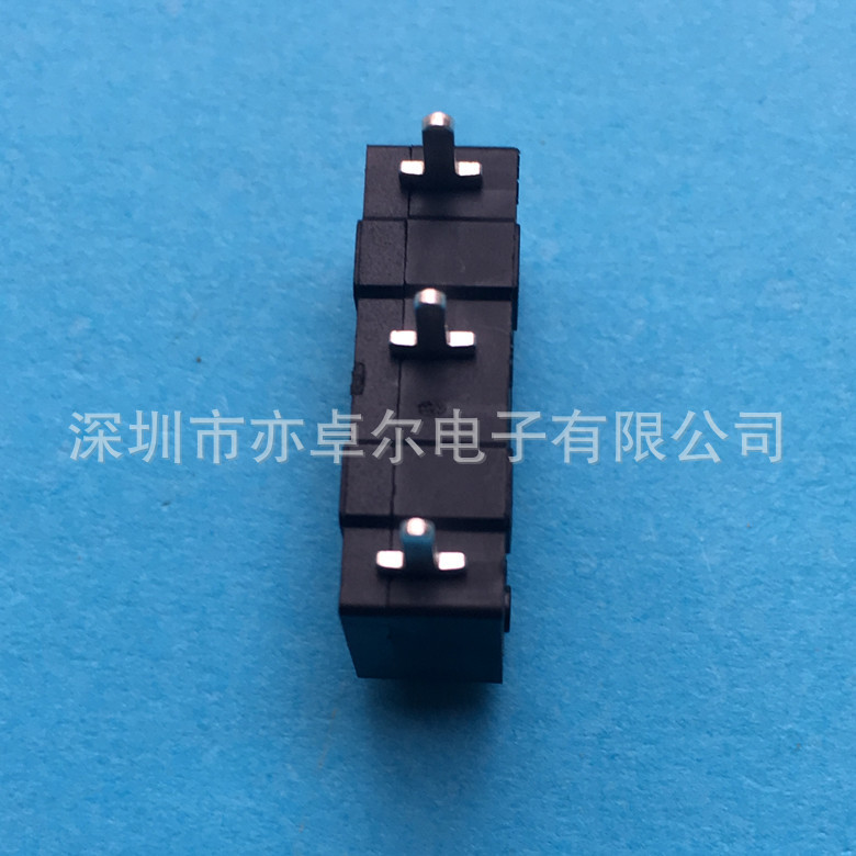 台湾新巨ZIPPY原装正品16A大电流微动开关SM1-16H-00P0-Z针脚PCB-阿里巴巴