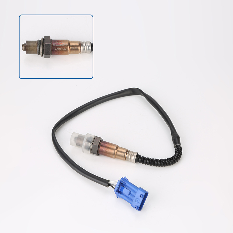 厂家批发0258006186 0258006185 9636876580氧传感器-阿里巴巴