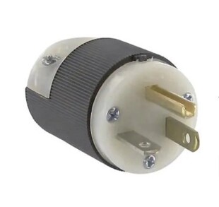 Hubbell哈贝尔连接器电连接器电气电源连接器 HBL5366C-阿里巴巴