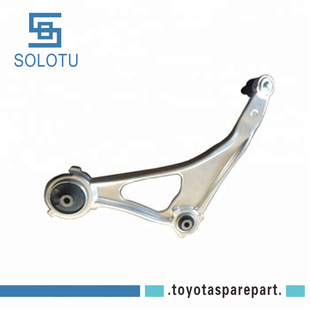 厂家直供适用于 日产尼桑 下摆臂控制臂左 54501-3TS0A-阿里巴巴