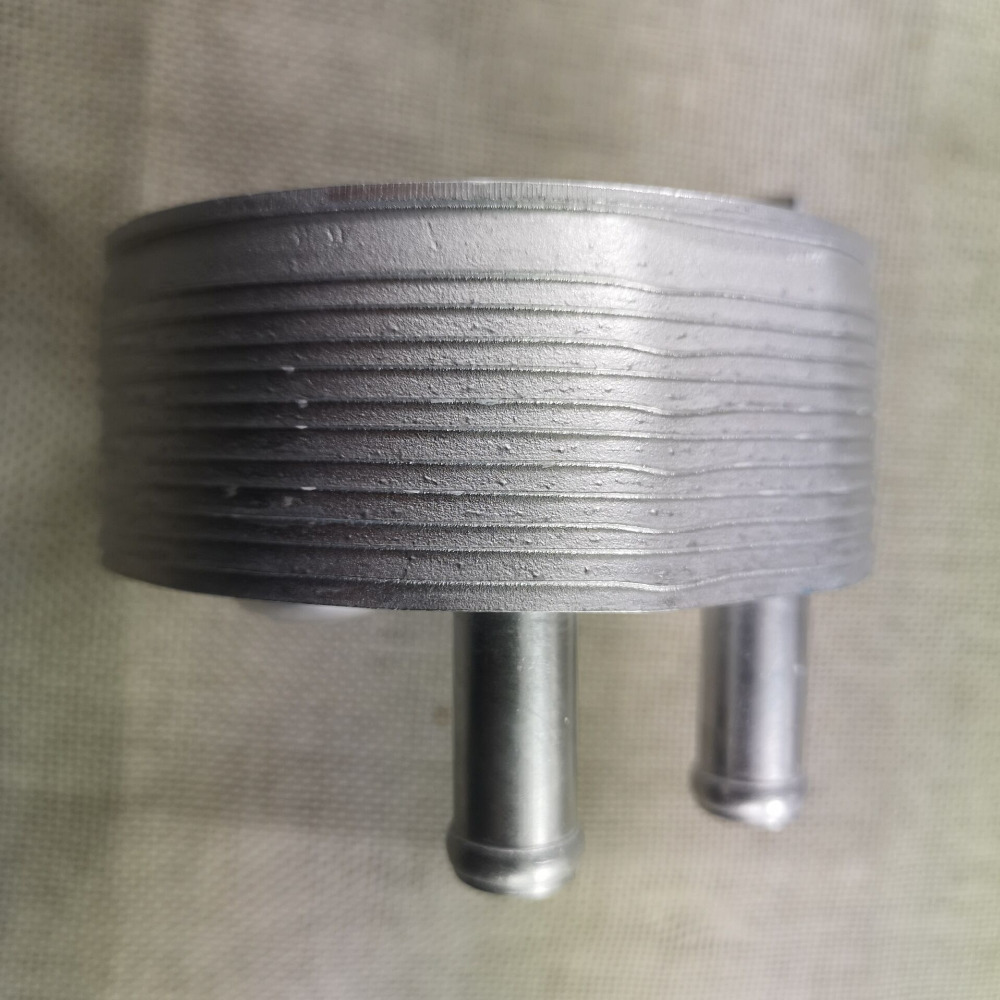oil cooler 机油冷却器 散热器 21305-5M301 213055M301-阿里巴巴