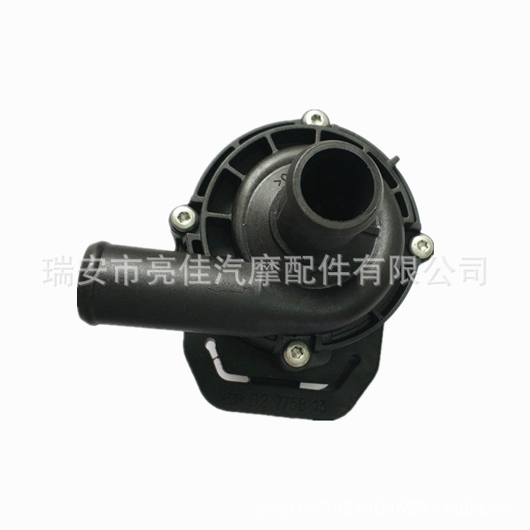 适用奔驰 附加水泵 A2118350364 392023004auxiliary water pump-阿里巴巴
