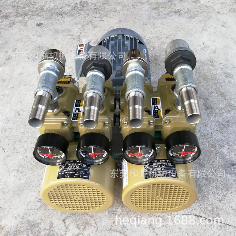 ORION好利旺真空泵 CBX25-P-VB/VVB/VBB/VBVB-03/CBX25A-G1无油泵-阿里巴巴