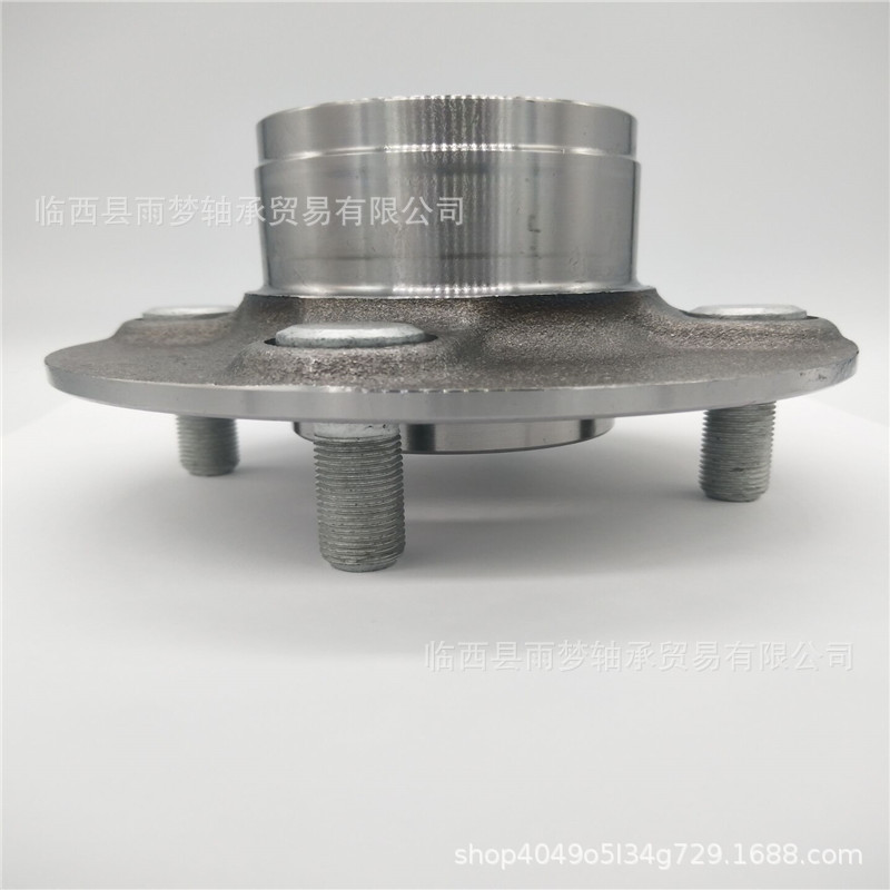 43200-50Y00汽车轮毂单元轴承27BWK04 512025 43202-50Y02轴承-阿里巴巴