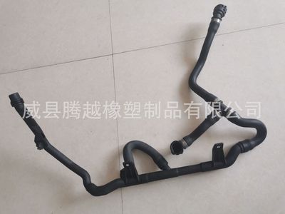 散热器软管_17127639027.适用宝汽车散热器软管 暖风水管 - 阿里巴巴