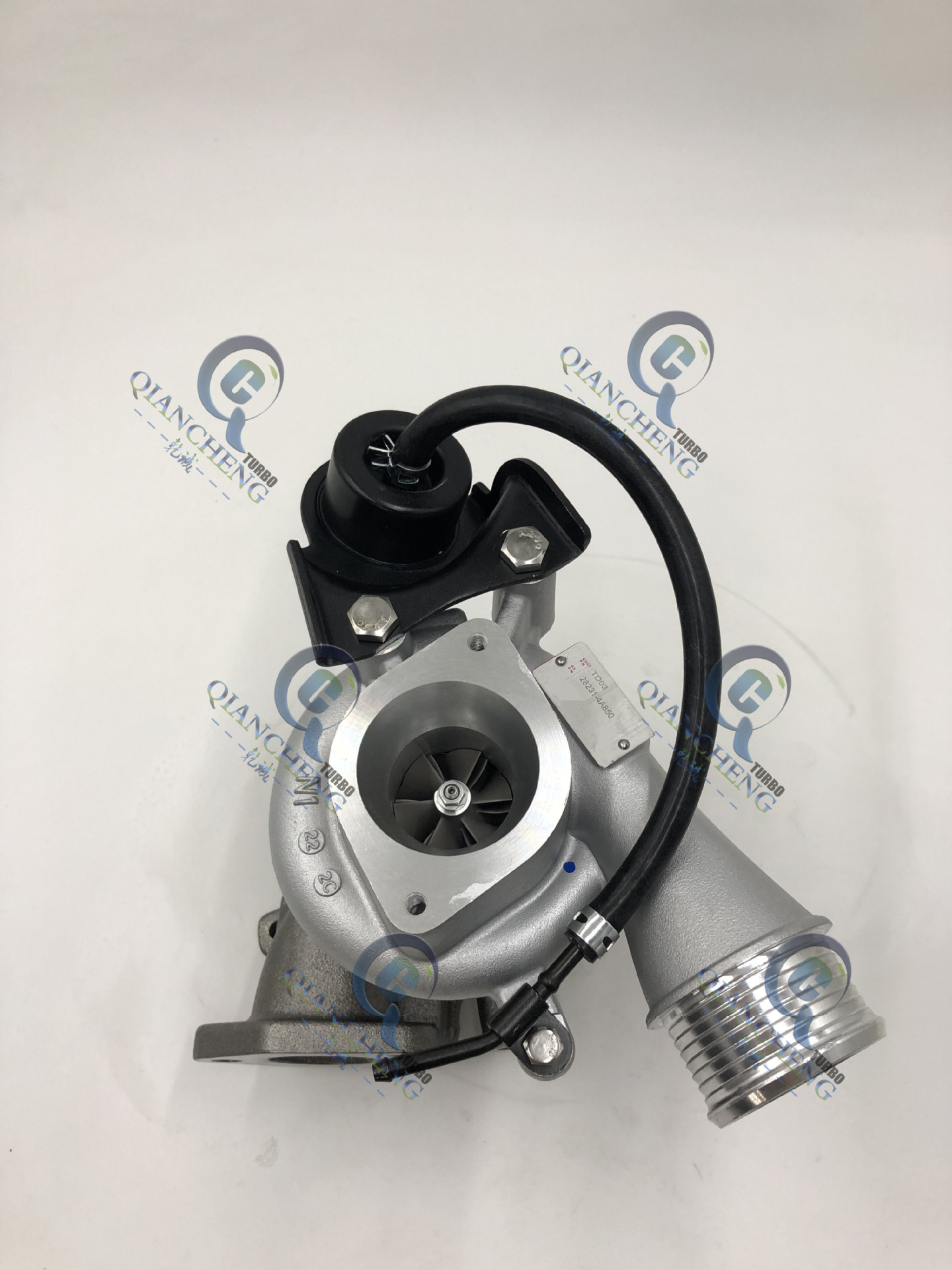 TD03L 28231-4A850 4959045607 28231-4A800 28200-4a850涡轮-阿里巴巴