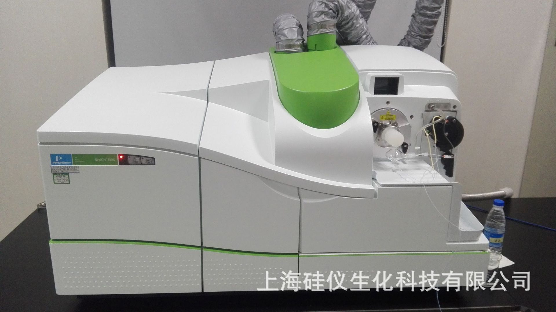 美国PE电感耦合等离子体质谱仪NexION300系列ICP-MSICP-MS-阿里巴巴