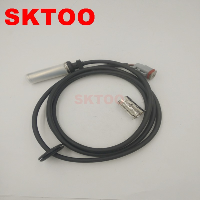 20528660 4410323860 21247147 适用于沃尔沃汽车ABS轮速传感器-阿里巴巴