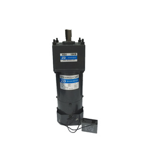 5RK90RGU-CMF-5GU 15KB中大90W调速刹车马达下降门输送机专用电机-阿里巴巴