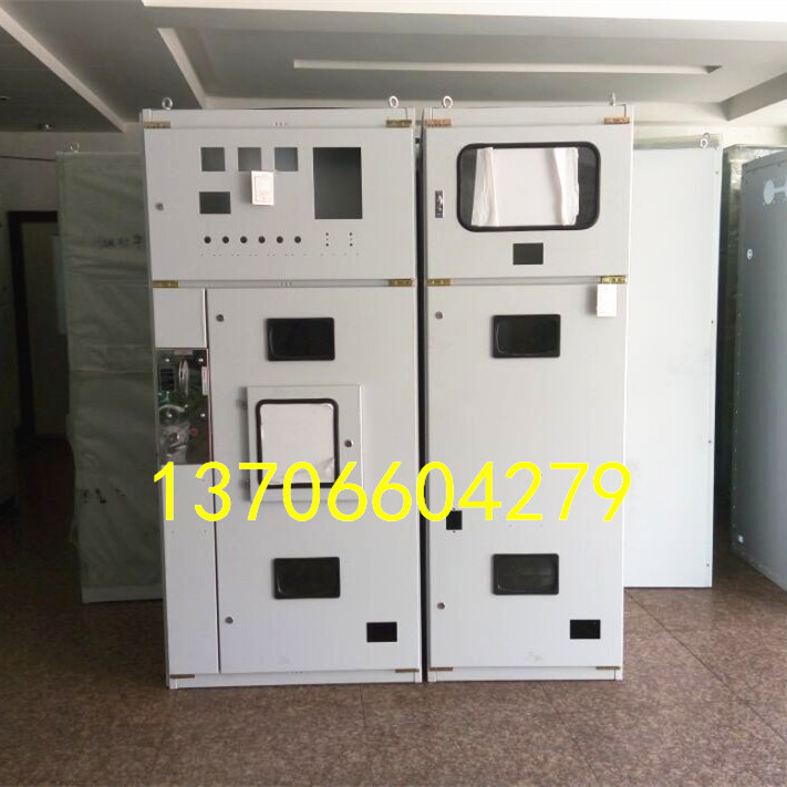 HXGN15-12环网柜高压10kv配电柜壳体一进三出高压环网柜 xgn15-12-阿里巴巴