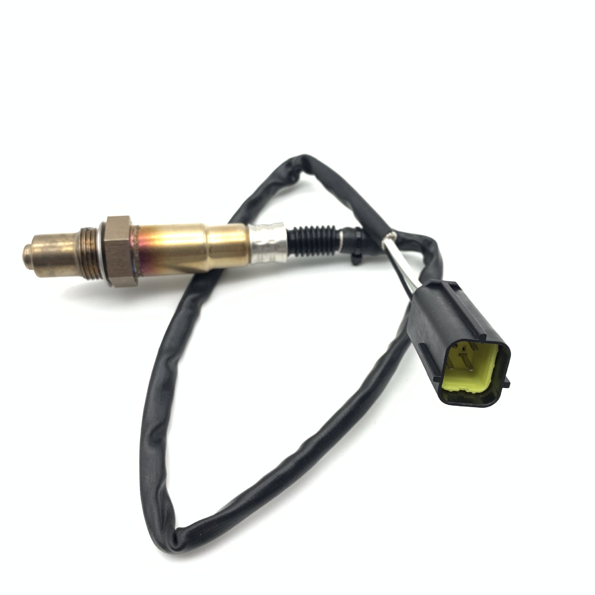 适用大众别克 雪佛兰前氧传感器F01R00C041博世二代Oxygen Sensor-阿里巴巴