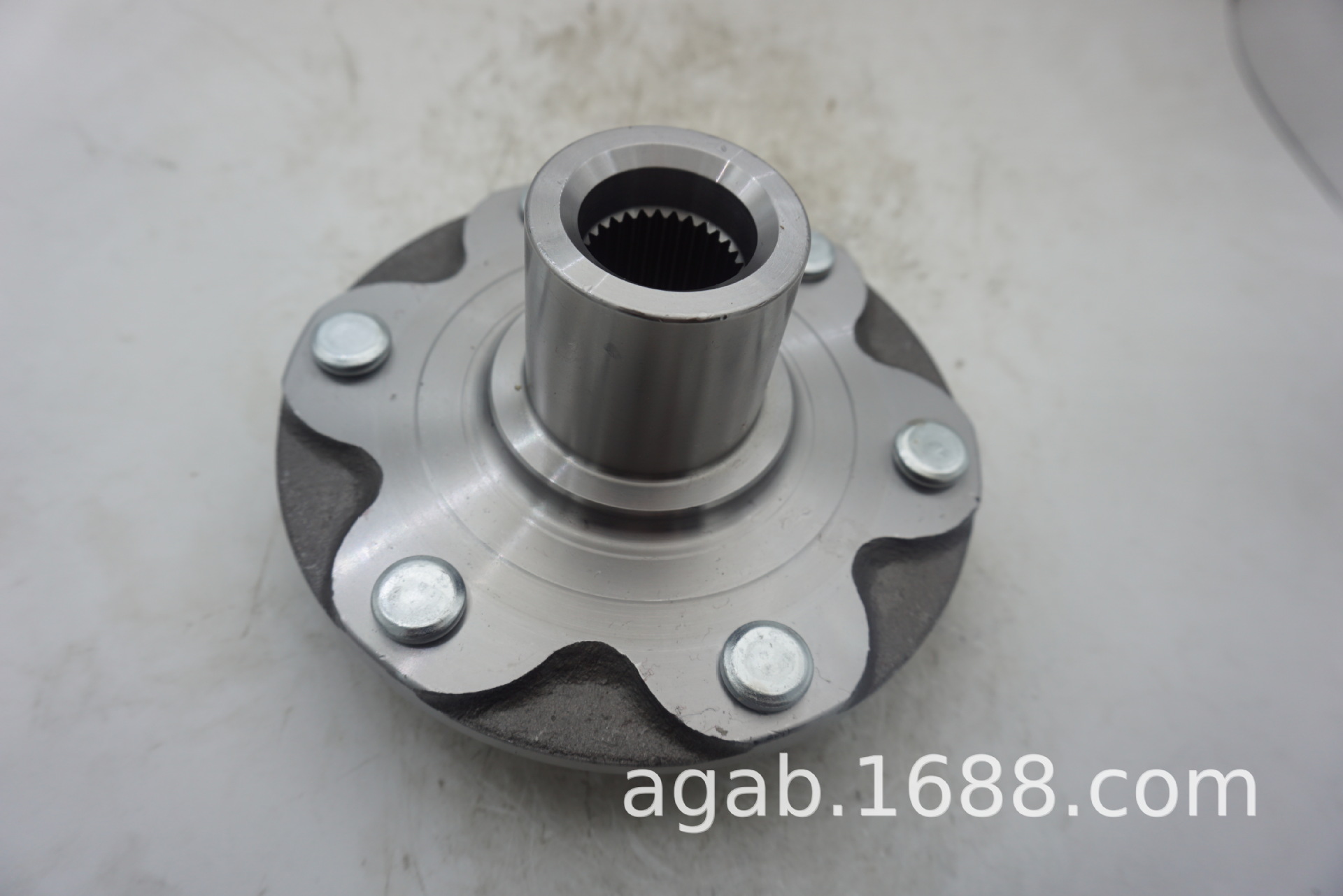 霸道4000前轮毂轴头43502-60180 43502-35210 43502-60201-阿里巴巴