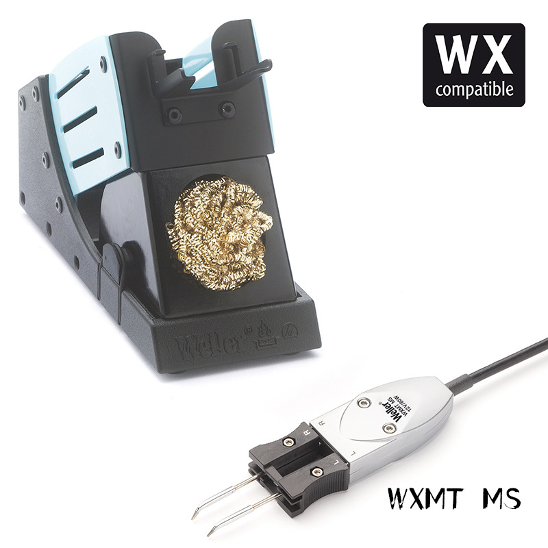 德国weller进口80W智能WXMT焊笔精密焊接WX焊台系列选配-阿里巴巴