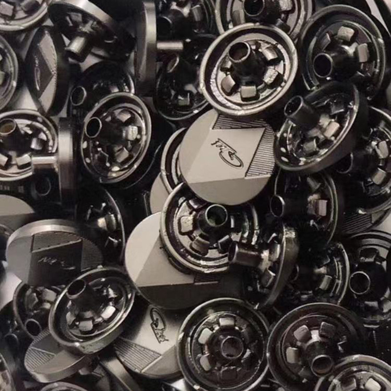 The manufacturer supplies new style alloy button face alloy button ...