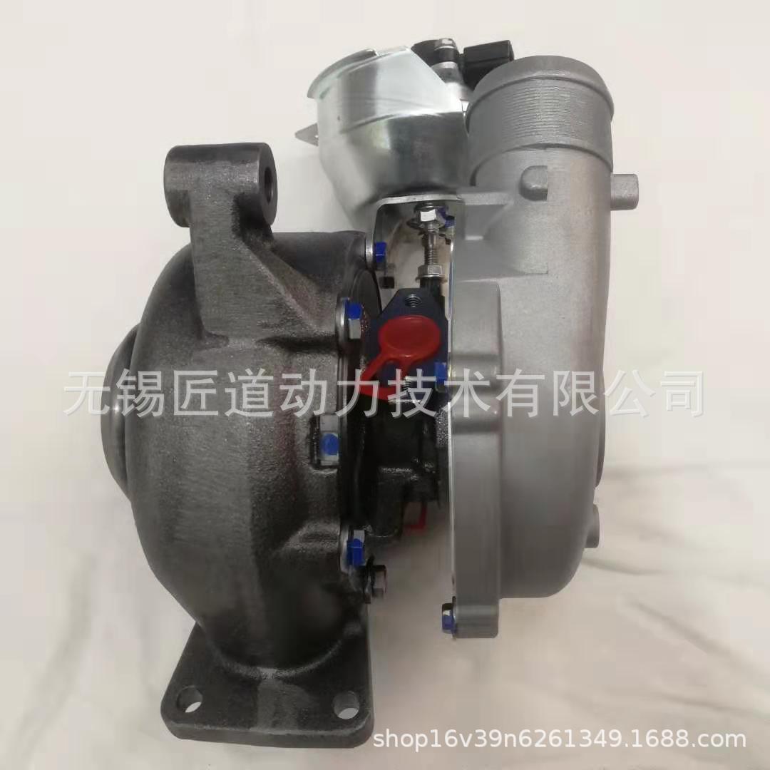 供应GT1749V涡轮增压器 760774 728768 753847 1483819 3600-阿里巴巴