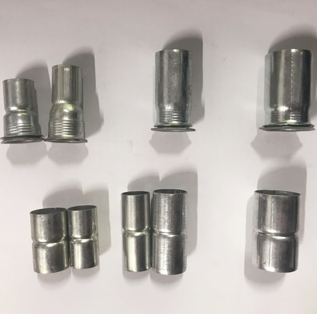 福州批发供应KBG/JDG 20螺接 镀锌金属穿线螺纹接头 厂家直销-阿里巴巴
